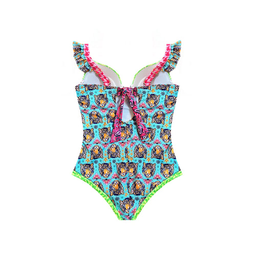 One Piece con copas – Brava Estampa